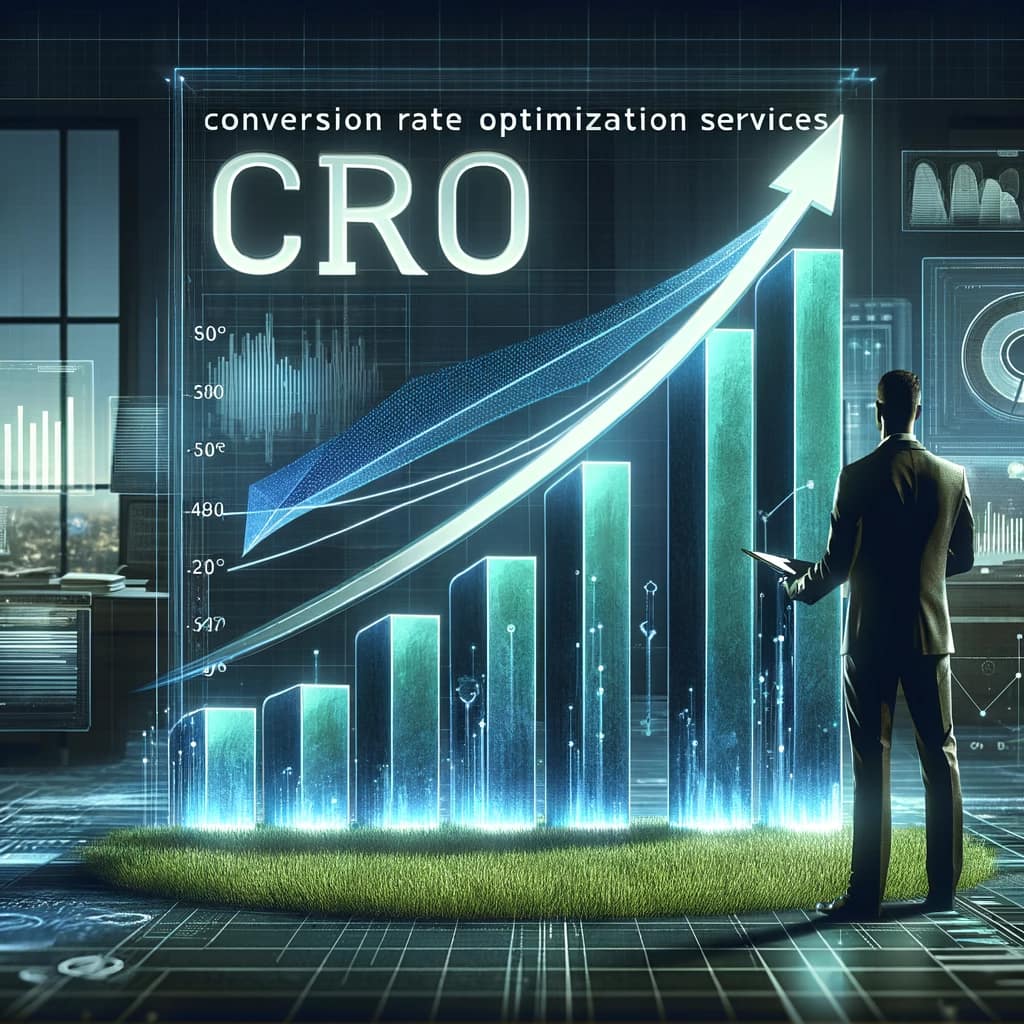 Explore Our Effective Conversion Rate Optimisation Services.